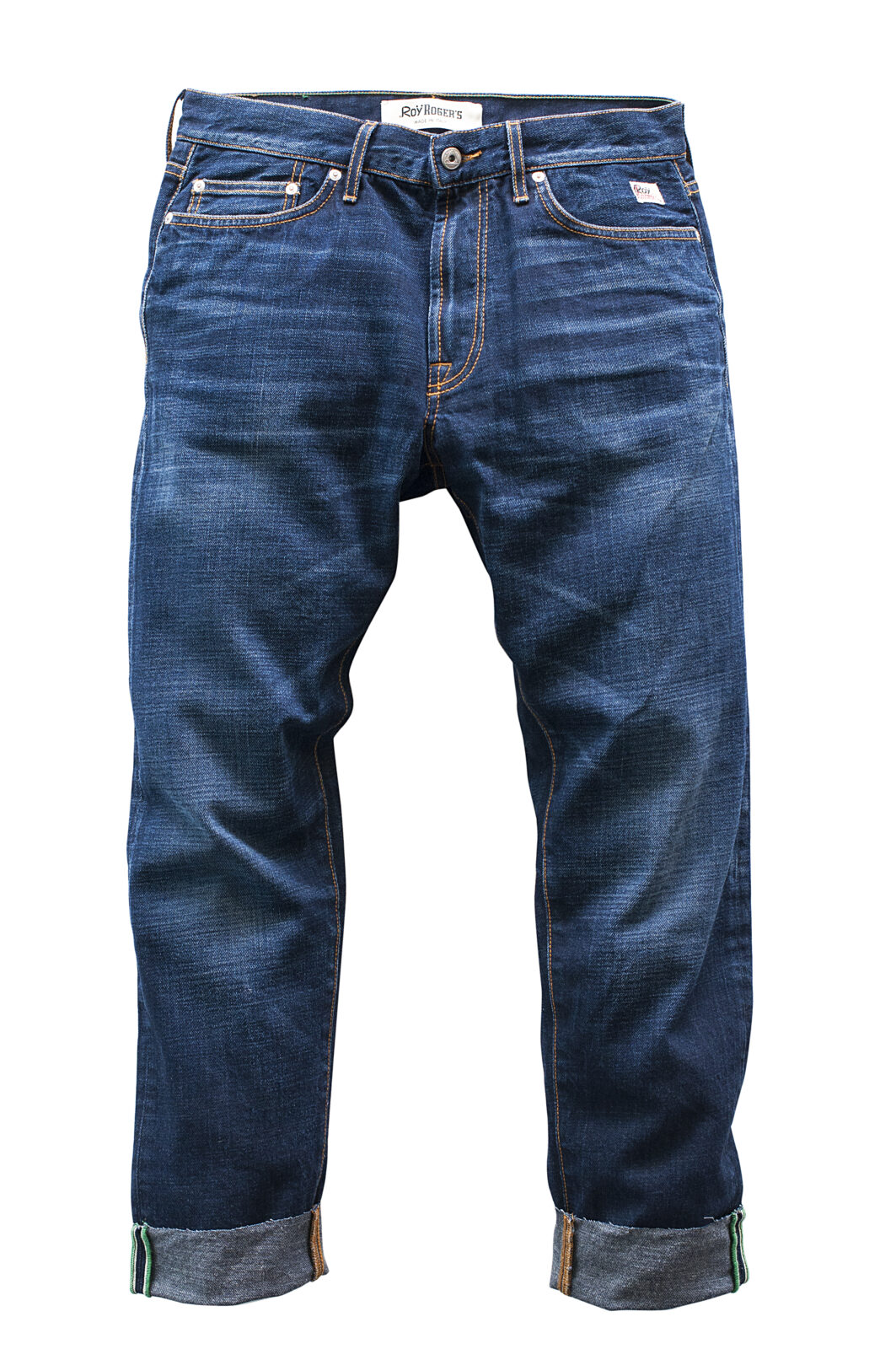 RR_jeans_RoyxIsko_FW19_2 - the Players Magazine